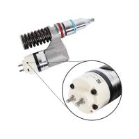 China Original And OEM Common Rail Fuel Injector 194-5080 10R-0960 212-3460 for  CAT C-10 C-12 Engine 345B L 345B II 365B L 345B II MH 365B II 345B 365B Excavator for sale