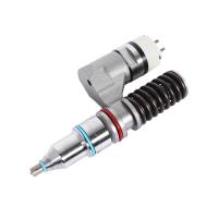 China Original And OEM Common Rail Fuel Injector 194-5080 10R-0960 212-3460 for  CAT C-10 C-12 Engine 345B L 345B II 365B L 345B II MH 365B II 345B 365B Excavator for sale