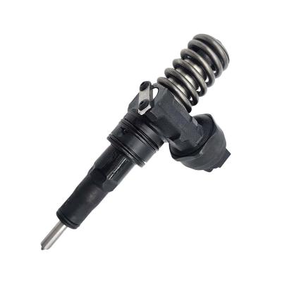 China Original And OEM Fuel Injector 0414720215 for Altea Diesel Engine for sale