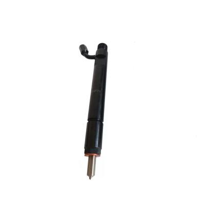 China Original And OEM Fuel Injector 3802851 for 8.3C 6C 6CT Type Marine Mechanical for sale