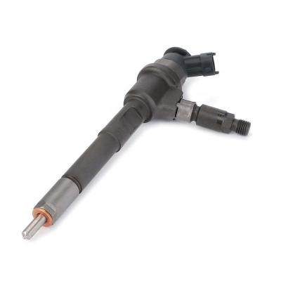China Original And OEM Fuel Injector 0445110408 for Ferguson Agco Sisu 4.4L Tractors for sale