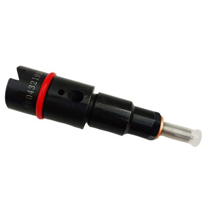 China Original And OEM Fuel Injector 0432193635 for Dodge Ram RV275 98.5-02 for sale