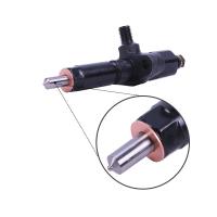 China Hot Sale Fuel Injector 1447401M91 for Perkins Engine AD3.152 AD4.203 for sale