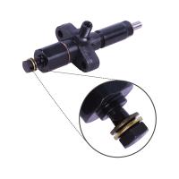 China Hot Sale Fuel Injector 1447401M91 for Perkins Engine AD3.152 AD4.203 for sale