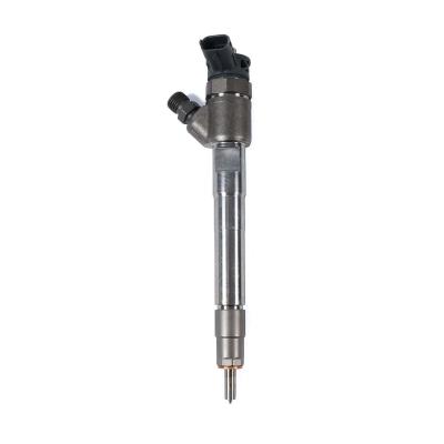 China Original And OEM Fuel Injector 0445110522 68211302AA 46328458 for VM--23D EXF Diesel Engine for sale