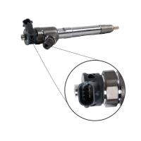 China Original And OEM Fuel Injector 0445110522 68211302AA 46328458 for VM--23D EXF Diesel Engine for sale