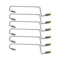 China Original And OEM Fuel Injector Supply Tube 2896835 for Engine QSK38 QSK50 for sale