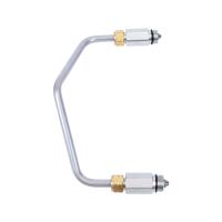 China New Fuel Injector Supply Tube 2896823 for Engine QSK38 QSK50 QSK60 for sale
