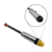 China OEM 6PCS Fuel Injector Pencil Nozzle 4W7017 4W-7017 for CAT 3306 3406 3406B 3406C 3412 for sale