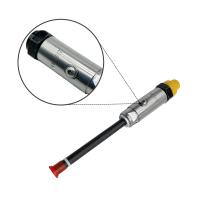China OEM 6PCS Fuel Injector Pencil Nozzle 4W7017 4W-7017 for CAT 3306 3406 3406B 3406C 3412 for sale