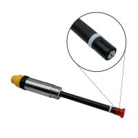 China OEM 6PCS Fuel Injector Pencil Nozzle 4W7017 4W-7017 for CAT 3306 3406 3406B 3406C 3412 for sale