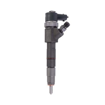 China OEM Fuel Injector 32K6100011 32K61-00011 0445110610 for Engine D04EG for sale