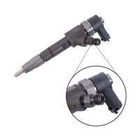 China OEM Fuel Injector 32K6100011 32K61-00011 0445110610 for Engine D04EG for sale