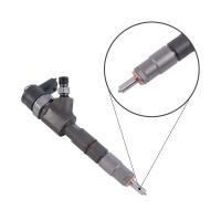 China OEM Fuel Injector 32K6100011 32K61-00011 0445110610 for Engine D04EG for sale