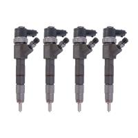 China OEM Fuel Injector 32K6100011 32K61-00011 0445110610 for Engine D04EG for sale
