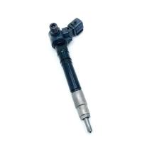 China OEM Fuel Injector 23670-11030 for Hilux Engine for sale