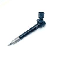 China OEM Fuel Injector 23670-11030 for Hilux Engine for sale