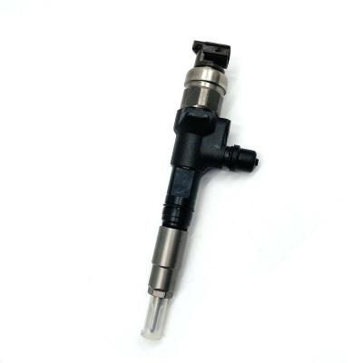 China Original And OEM Fuel Injector 1J784-53051 for M7 Series Engine for sale