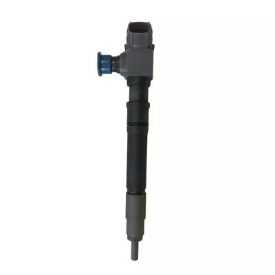 China Original And OEM Fuel Injector 295700-0560 23670-0E020 23670-09430 23670-11020 23670-19025 for Hilux 2GD-FTV 2.4L Engine for sale