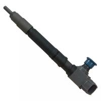 China Original And OEM Fuel Injector 295700-0560 23670-0E020 23670-09430 23670-11020 23670-19025 for Hilux 2GD-FTV 2.4L Engine for sale