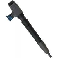 China Original And OEM Fuel Injector 295700-0560 23670-0E020 23670-09430 23670-11020 23670-19025 for Hilux 2GD-FTV 2.4L Engine for sale