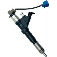China New OEM Fuel Injector 295050-2730 23670-E0A70 for Hino Engine for sale