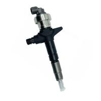 China OEM Fuel Injector 295050-2540 8-97435554-0 for Isuzu 4JJ1 Engine for sale