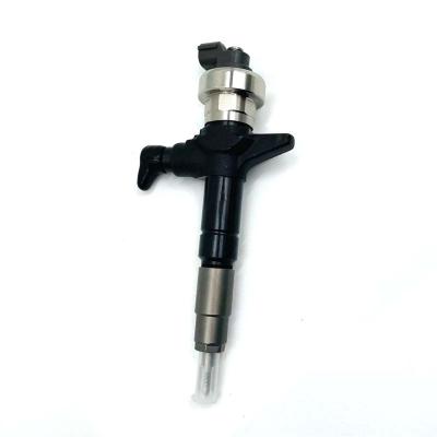 China OEM Fuel Injector 295050-2540 8-97435554-0 for Isuzu 4JJ1 Engine for sale