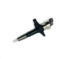 China OEM Fuel Injector 295050-2540 8-97435554-0 for Isuzu 4JJ1 Engine for sale