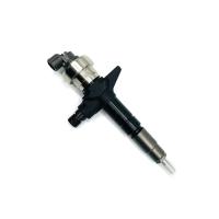 China OEM Fuel Injector 295050-2540 8-97435554-0 for Isuzu 4JJ1 Engine for sale