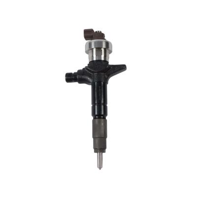 China New OEM Fuel Injector 095000-8350 8-98203849-0 for Engine 4JJ1 Vehicle D-Max for sale