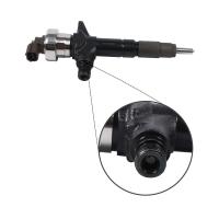 China New OEM Fuel Injector 095000-8350 8-98203849-0 for Engine 4JJ1 Vehicle D-Max for sale