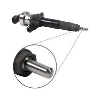 China New OEM Fuel Injector 095000-8350 8-98203849-0 for Engine 4JJ1 Vehicle D-Max for sale
