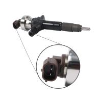China New OEM Fuel Injector 095000-8350 8-98203849-0 for Engine 4JJ1 Vehicle D-Max for sale