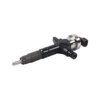 China New OEM Fuel Injector 095000-8350 8-98203849-0 for Engine 4JJ1 Vehicle D-Max for sale