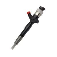 China New OEM Fuel Injector 295050-2510 for Isuzu Engine for sale