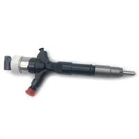 China New OEM Fuel Injector 295050-2510 for Isuzu Engine for sale