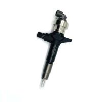 China OEM Fuel Injector 295050-2420 8-97435554-0 8-98317930-0 for Isuzu 4JJ1 Engine for sale