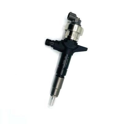 China OEM Fuel Injector 295050-2420 8-97435554-0 8-98317930-0 for Isuzu 4JJ1 Engine for sale