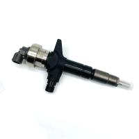 China OEM Fuel Injector 295050-2420 8-97435554-0 8-98317930-0 for Isuzu 4JJ1 Engine for sale