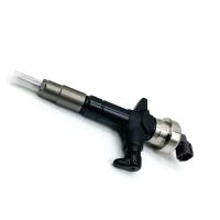 China OEM Fuel Injector 295050-2420 8-97435554-0 8-98317930-0 for Isuzu 4JJ1 Engine for sale