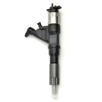 China Original And OEM Fuel Injector 295050-2241 8-98297933-1 for Isuzu 4HK1 Engine for sale