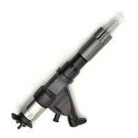 China Original And OEM Fuel Injector 295050-2241 8-98297933-1 for Isuzu 4HK1 Engine for sale