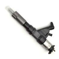 China Original And OEM Fuel Injector 295050-2241 8-98297933-1 for Isuzu 4HK1 Engine for sale