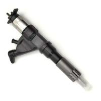 China Original And OEM Fuel Injector 295050-2241 8-98297933-1 for Isuzu 4HK1 Engine for sale