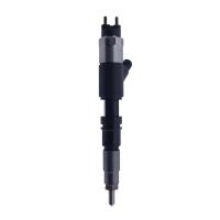 China Original And OEM Fuel Injector 295050-2130 for Isuzu NPR HD NQR NRR JCB 4HK1 6HK1 Engine for sale