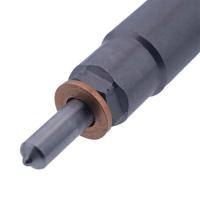 China Original And OEM Fuel Injector 295050-2130 for Isuzu NPR HD NQR NRR JCB 4HK1 6HK1 Engine for sale
