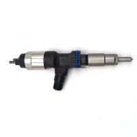 China OEM Fuel Injector 295050-1850 for Isuzu Truck Excavator Engine for sale