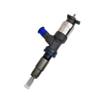 China High Quality OEM Fuel Injector 295050-1810 418-3229 for C4.4 Engine Excavator 318F 316F 315F 312F for sale
