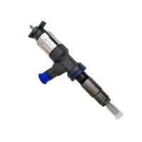 China High Quality OEM Fuel Injector 295050-1810 418-3229 for C4.4 Engine Excavator 318F 316F 315F 312F for sale